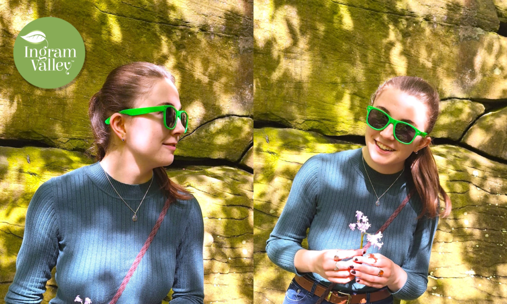 Safari in Style: Try Our Striking Safari Glasses on Your Next Visit to ...